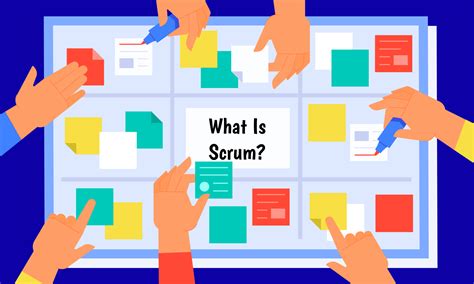 What Is Scrum Hygger Io Guides