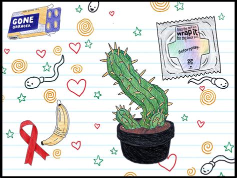 The A Z Of Getting Tested Updating The Rulebook On Sexual Health