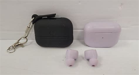 Jlab Go Air Pop Reverb