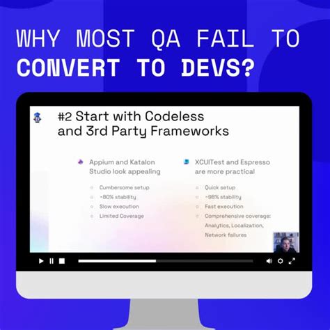 engenious university on linkedin testautomationexpert webinar qacareer itcareer