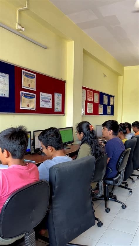 Maa Geeta Computer Education Maageetacomputer • Instagram Photos And Videos