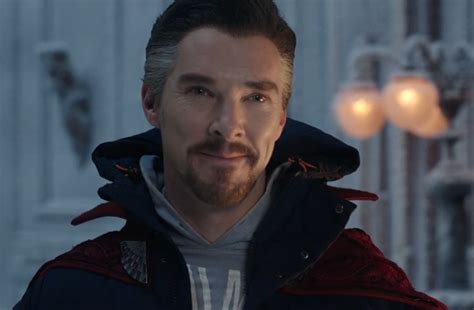 Dr Strange Smiling 2 Memes Imgflip