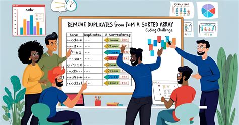Master Remove Duplicates From Sorted Array Qabash