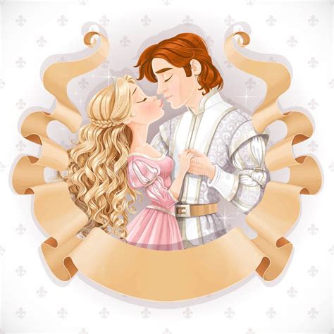 Disney Princesses Kissing Each Other