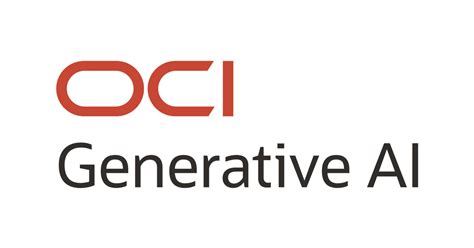 Oracle Embeds Generative Ai Across The Technology Stack To Enable Enterprise Ai Adoption At