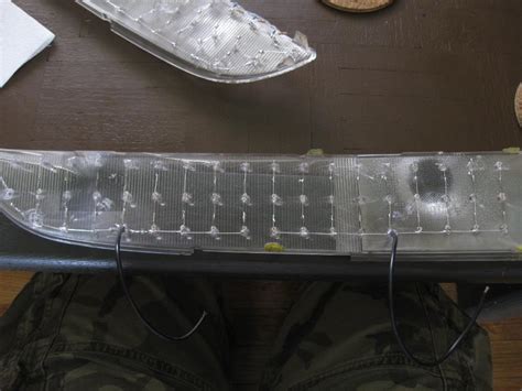 Diy Led Tail Lights
