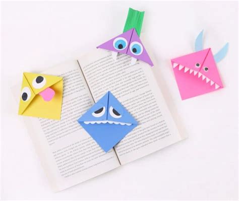 ที่คั่นหนังสือ Diy แนะนำวิธีทำที่คั่นหนังสือใช้เอง Riccoprint โรงพิมพ์ราคาถูก