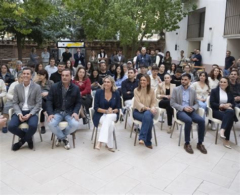 Diputació De Castelló La Diputación De Castellón Ensalza El Talento