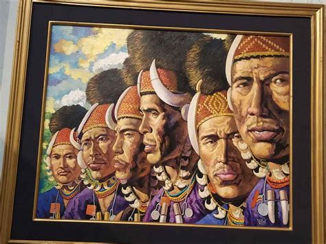 Dvb ပန်းချီဆရာ ၂၄ ဦး၏ မြန်မာ့အလှ စုပေါင်းပန်းချီပြပွဲ ဓာတ်ပုံ