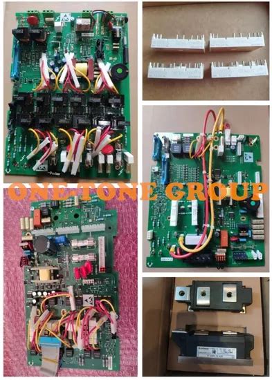 8903 Cn 00 Parker Ssd Ethercat Communication Interface Module Ether Board 8903 Cn 00 And 8903 Cn