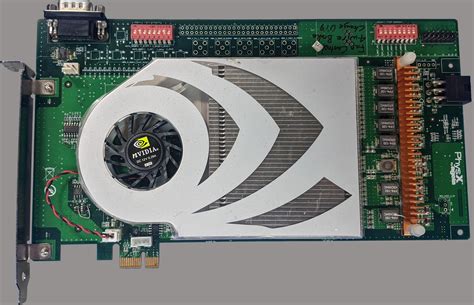 Ageia Physx 200 Maplewood A0