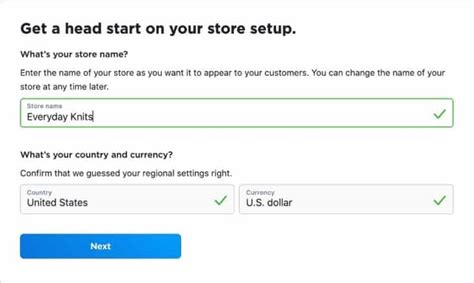 How To Set Up An Ecwid Store In Easy Steps