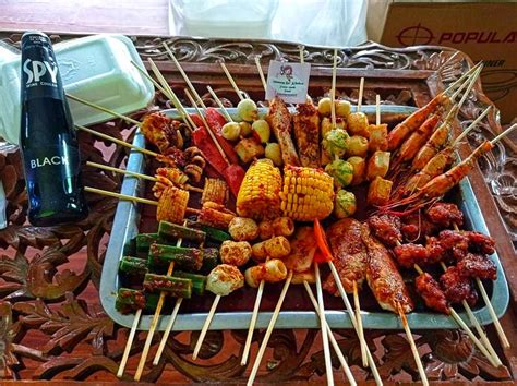 သန်လျင်မြို့ကအစားအ သောက် ကောင်းများ