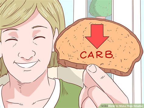 How To Make Hips Smaller Steps With Pictures WikiHow