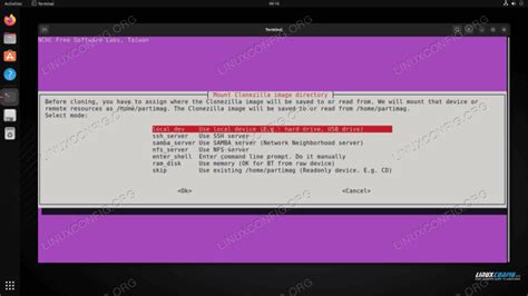 How To Clone A Linux System Linux Tutorials Learn Linux Configuration How To Clone A Linux System Linux Tutorials Learn Linux Configuration