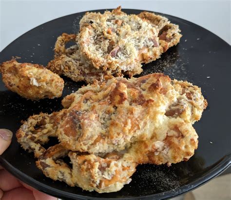 Soft Shell Crab Bunch