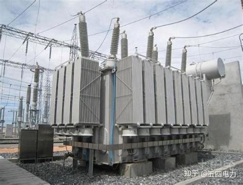 电力变压器六问，看看你了解几个！ 知乎