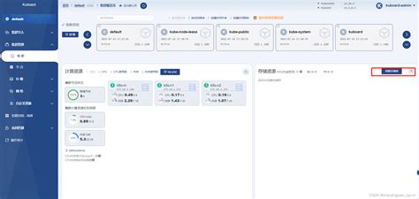 使用kuboard Spray部署kubernetes 1243 集成harbor私有镜像库 Csdn博客