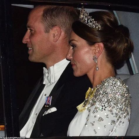 Princess Kate And Prince William Grace Kelly Wedding Tiara Kate