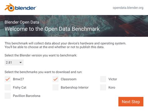 blender open data