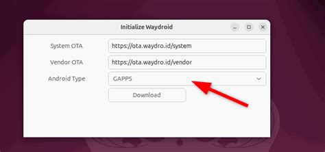 How To Run Android Apps On Linux With Waydroid Make Tech Easier