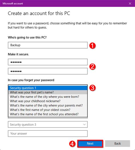 How To Remove Your PIN And Other Sign In Options From Windows