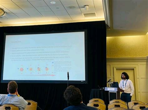 Tanveer Shaikh On Linkedin Acsspring2023 Newacsmember