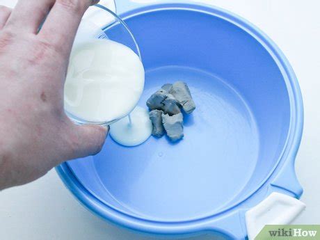 Ways To Make Mud WikiHow