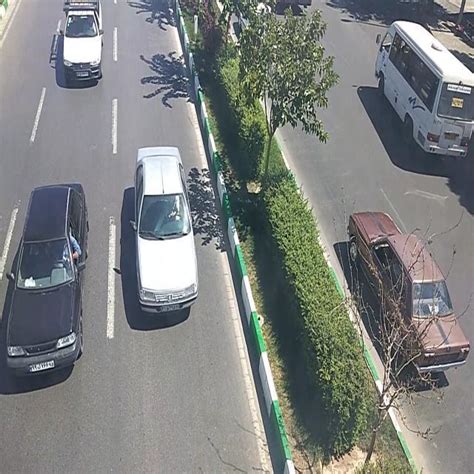 Vehicle Object Detection Object Detection Dataset By Hamac