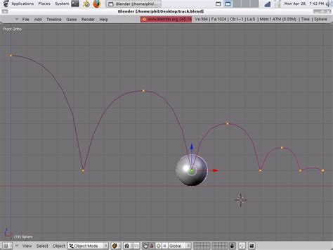 Blender Bootstrap Animation Class Animations Blender Artists Community