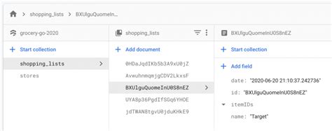 Building A Flutter App Part 6 Adding Create Read And Update Crud” Operations Today I