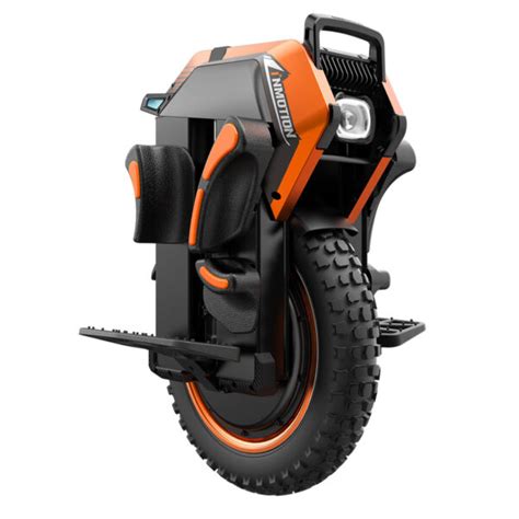 Tutorials And Repairs Inmotion Store E Mobility