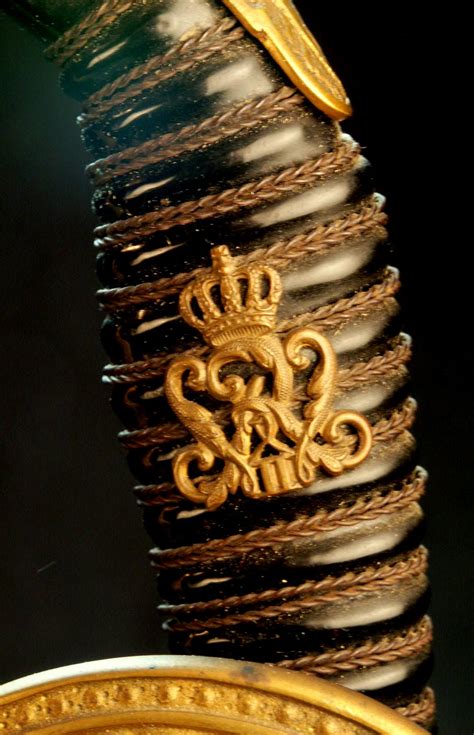 Prussian Mod89 Rapier