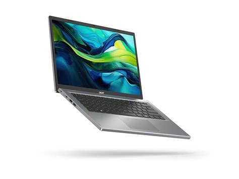 Ces Acer Unveils New Swift And Aspire Laptops Appliance Retailer
