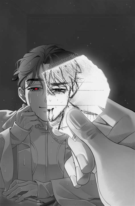 Till And Ivan Alien Stage Drawn By Siriusatzenith Danbooru