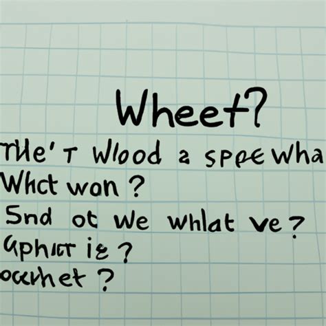 What Is Webbing In Writing Lizards Knowledge Mind Discovering The World