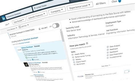linkedin blockchain developer is the fastest growing u s job venturebeat