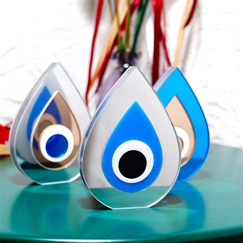 Evil Eye Home Decor Etsy