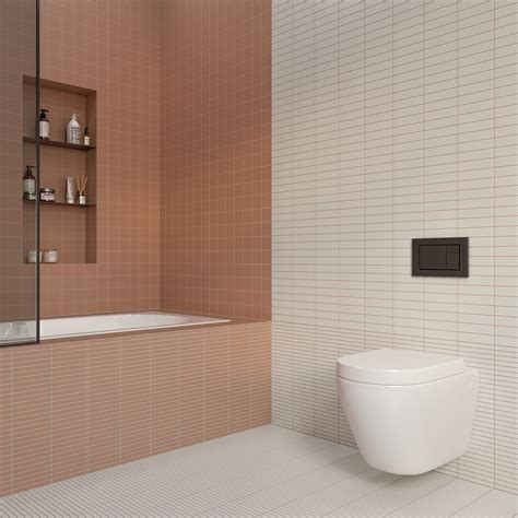 Raster Grid M Mud 15 Floor And Wall Tiles Tile Space