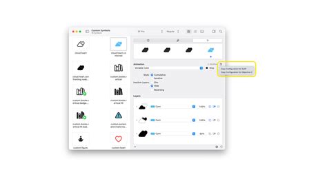 Creating Animation Annotations For Custom Sf Symbols