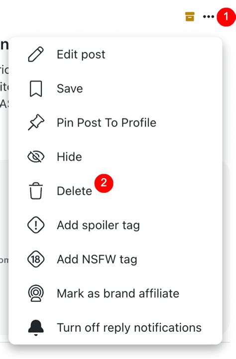 Reddit Removal Guide For Comments Posts And Account Deletion