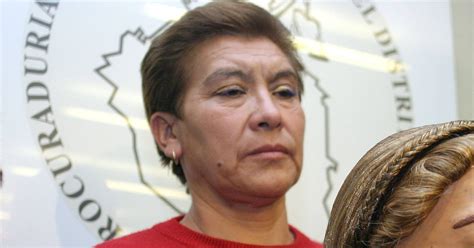 “la Mataviejitas” La Historia De La Mujer Que Asesinó Adultas Mayores Y Que Cumple Una Condena