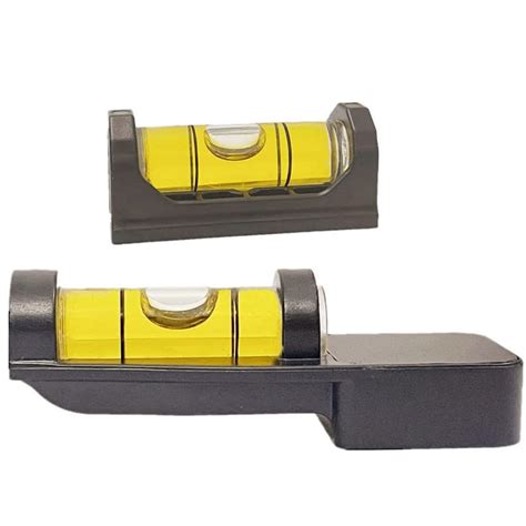 Scope Mounting Leveling Tool With Magnetic Base And Adaptable Design