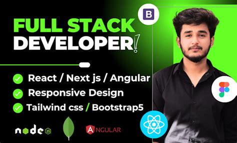 Design Responsive Web Using Html Css Tailwind Css Figma To React Next