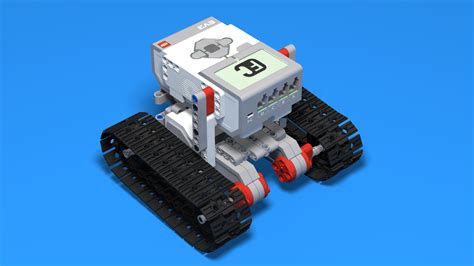 Cool Lego Mindstorm Robots