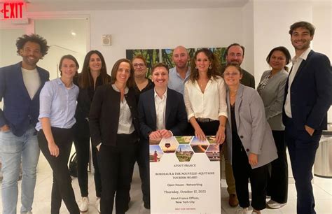 Internova Altour Céline Boute