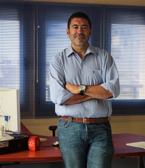 Javier Benítez Reporteros Jerez