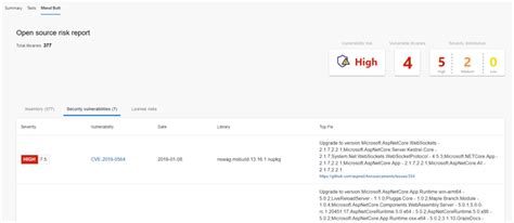 Vulnerability Found In Nswag Library Using Mend Bolt · Issue 4321