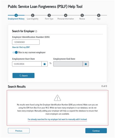 Become A Public Service Loan Forgiveness PSLF Help Tool Ninja Federal Babe Aid