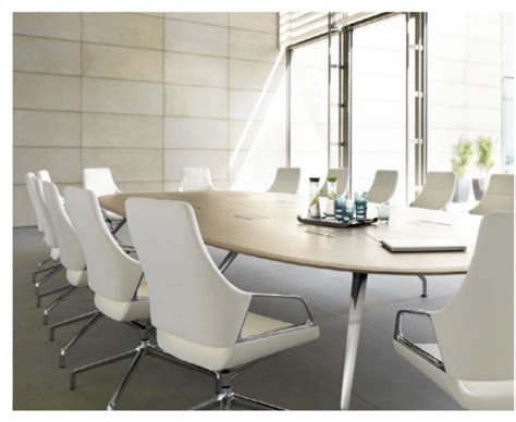 Wilkhahn Conference Table Graph Winya